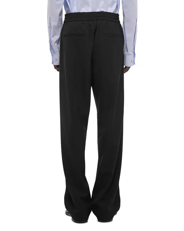 Helmut Lang Hl001 Pull On Trousers