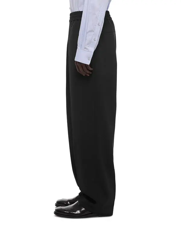 Helmut Lang Hl001 Pull On Trousers