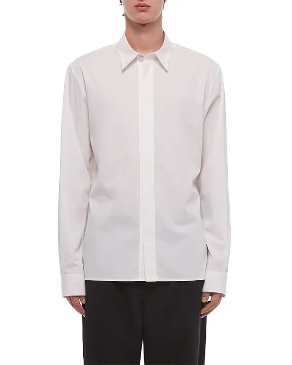 Helmut Lang Wardrobe Shirt
