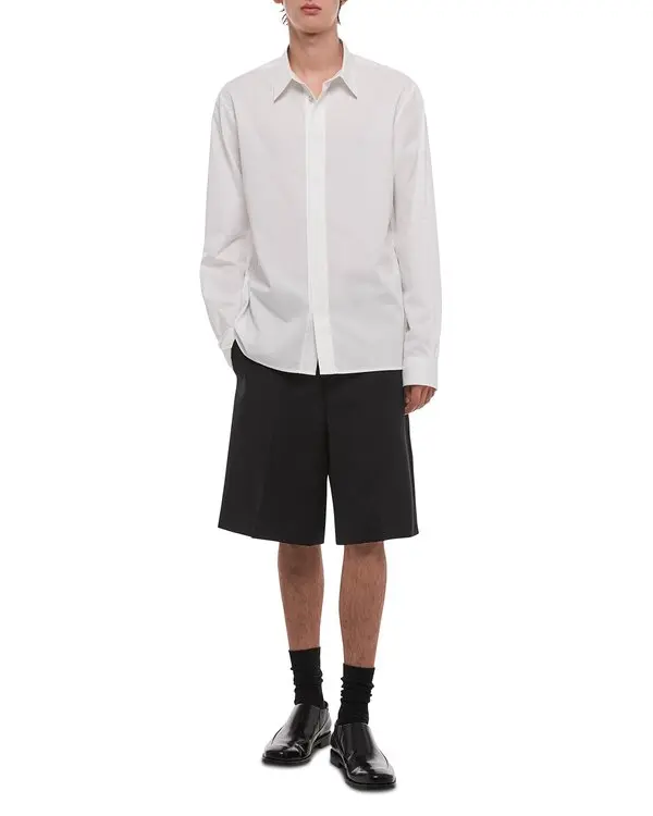 Helmut Lang Wardrobe Shirt