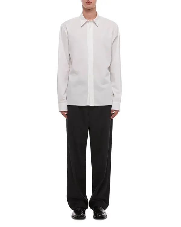 Helmut Lang Wardrobe Shirt