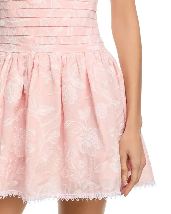 Waimari Sintra Mini Dress