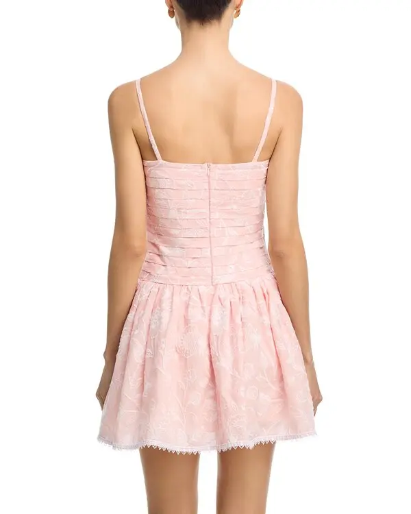 Waimari Sintra Mini Dress