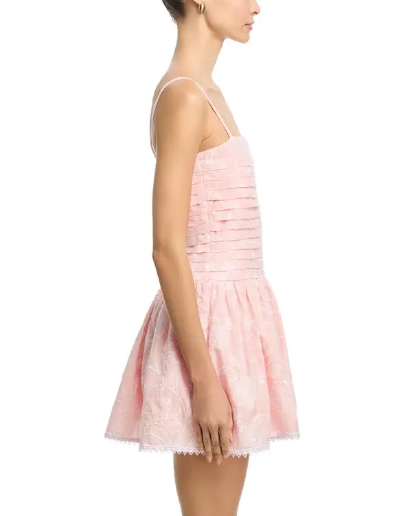 Waimari Sintra Mini Dress