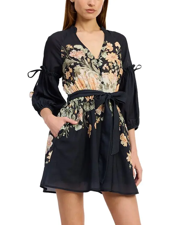 EN SAISON Iris Mini Dress