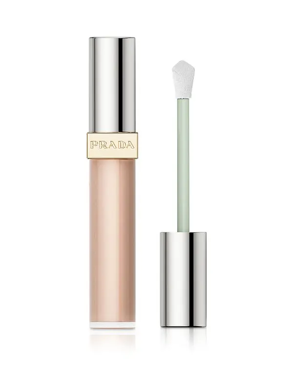 Prada Blurring + Micro Correcting Concealer With Peptide Complex 0.3 Oz - Lc - Light Tone With Cool Undertone