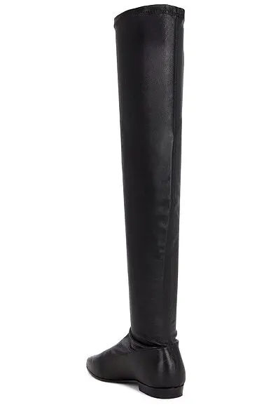 Staud Keith Over The Knee Boot