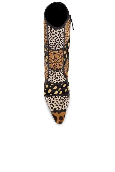 Manolo Blahnik Trulona 105 Boot