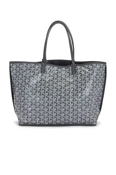 Goyard Anjou Reversible Pm Tote Bag