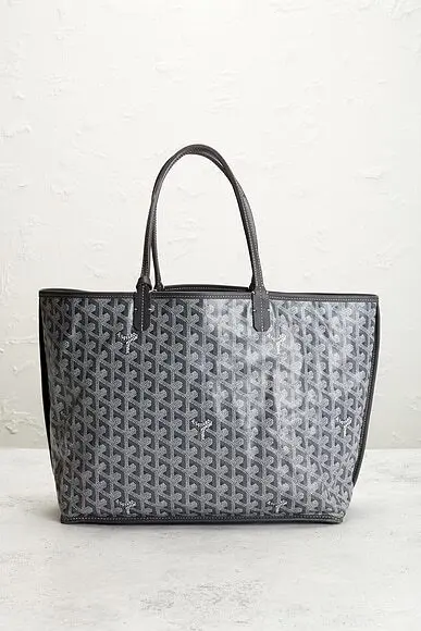 Goyard Anjou Reversible Pm Tote Bag