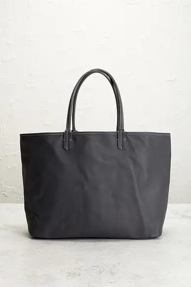 Goyard Anjou Reversible Pm Tote Bag
