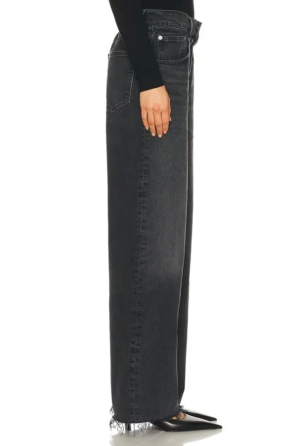 AGOLDE Lyonne Jeans - Arcane