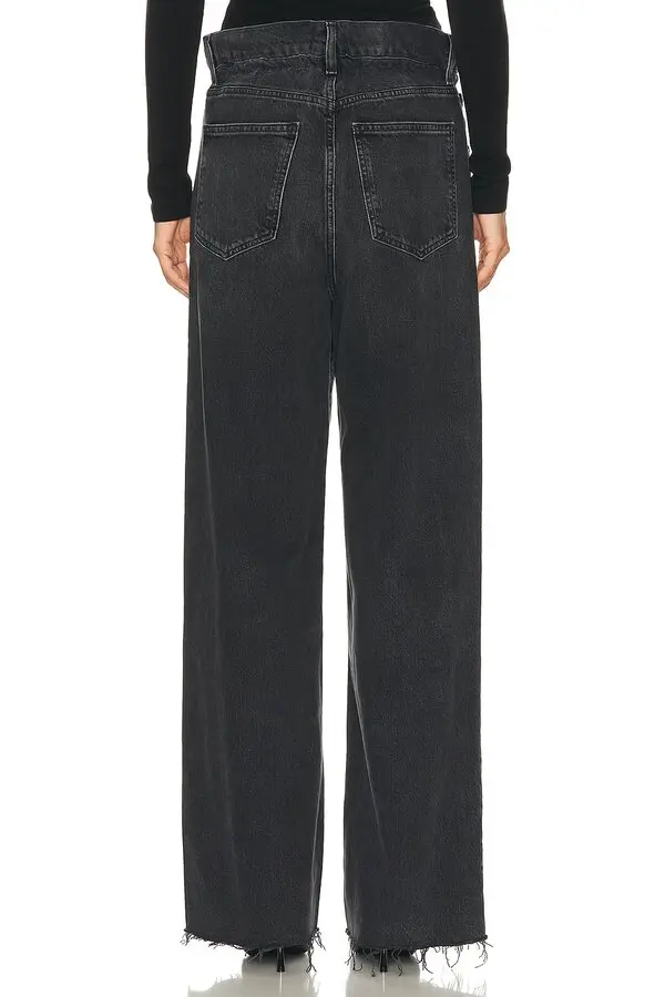 AGOLDE Lyonne Jeans - Arcane