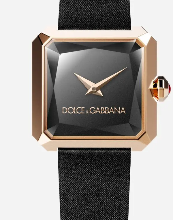 Dolce & Gabbana Sofia Watch