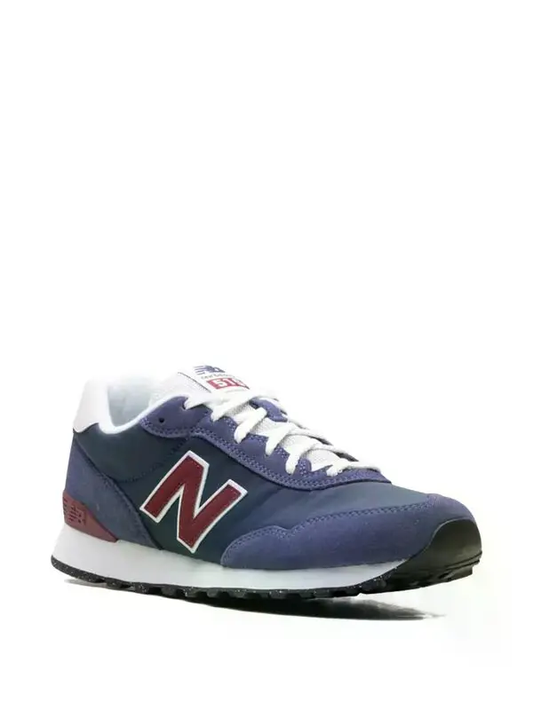 NEW BALANCE 515 Logo-detail Sneakers