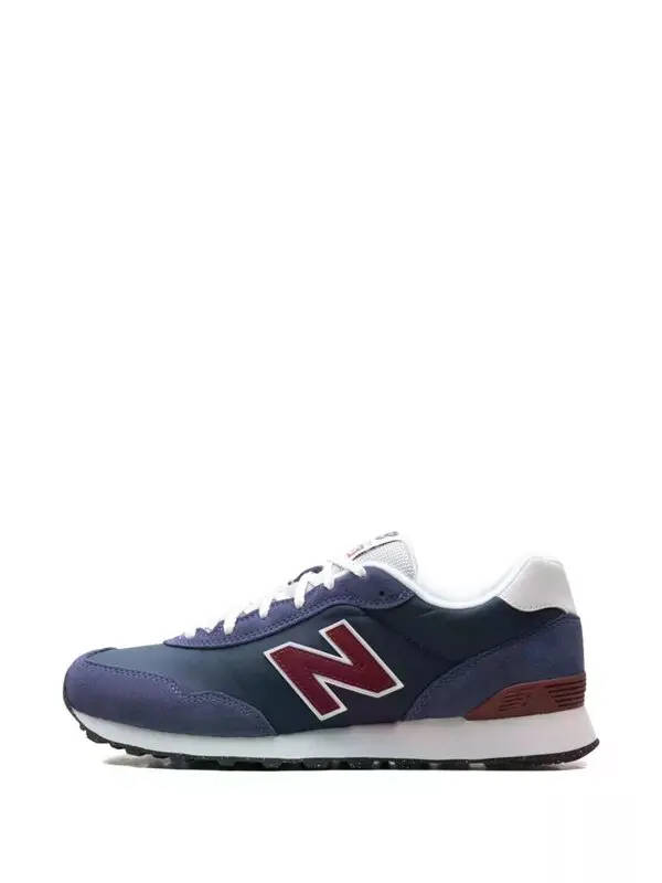 NEW BALANCE 515 Logo-detail Sneakers