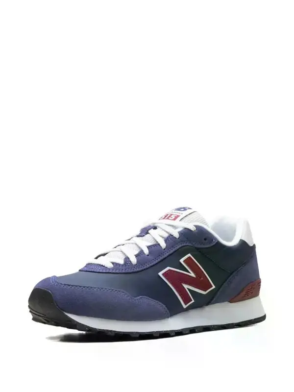 NEW BALANCE 515 Logo-detail Sneakers