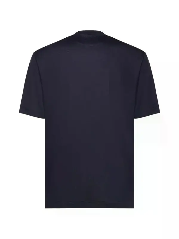 Eleventy Short-sleeve T-shirt