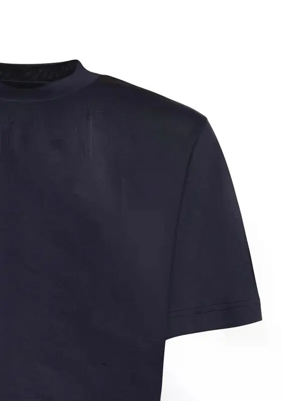 Eleventy Short-sleeve T-shirt