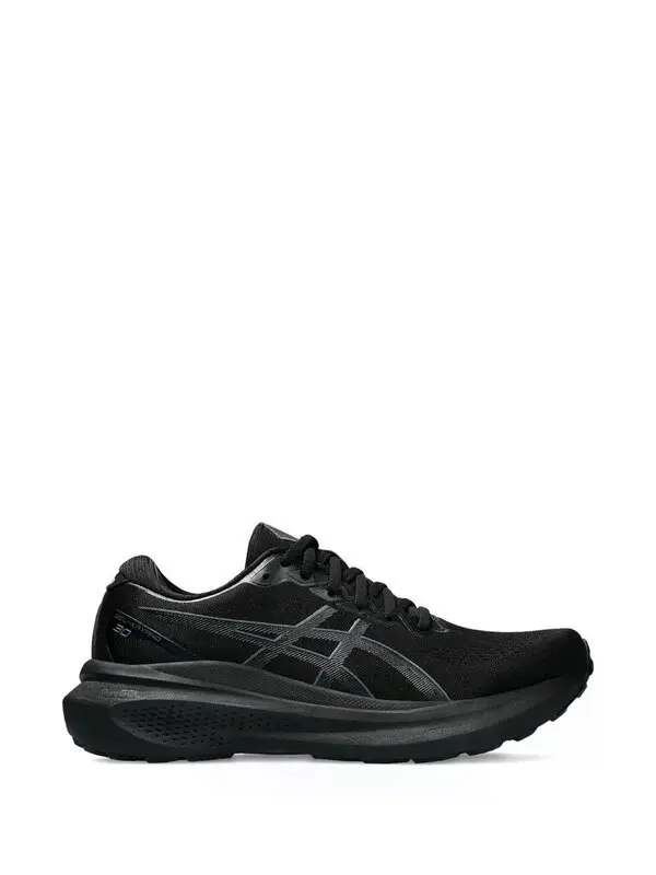 Asics Gel-kayano 30 Extra Wide Triple Sneakers