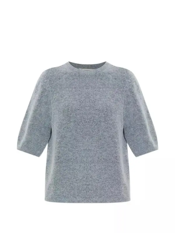 GESTUZ Crew-neck Sweater