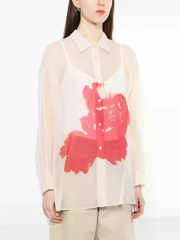 LESS Long Sleeve Shirt