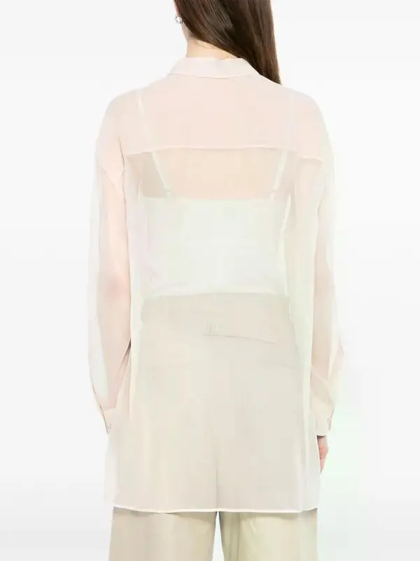 LESS Long Sleeve Shirt