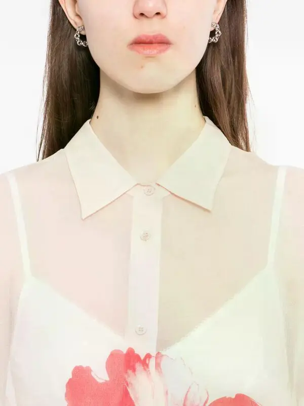 LESS Long Sleeve Shirt