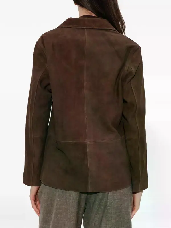 Officine Générale Kataline Patch-pocket Jacket