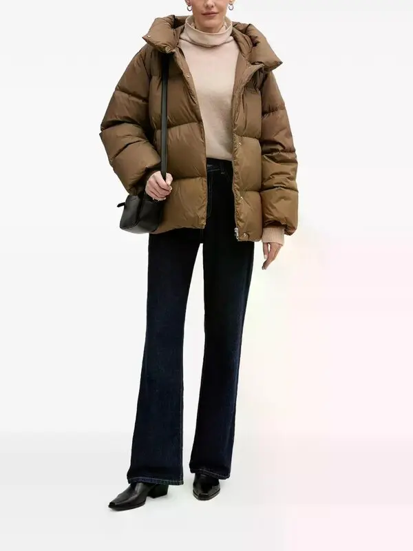 JOOP! Cashmere Roll Neck Sweater