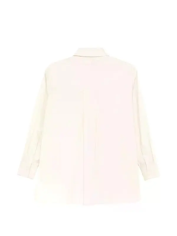 JAMES PERSE Cotton Shirt