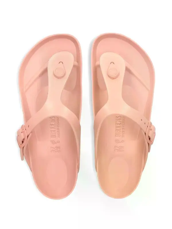 BIRKENSTOCK Gizeh Sandals - Pink