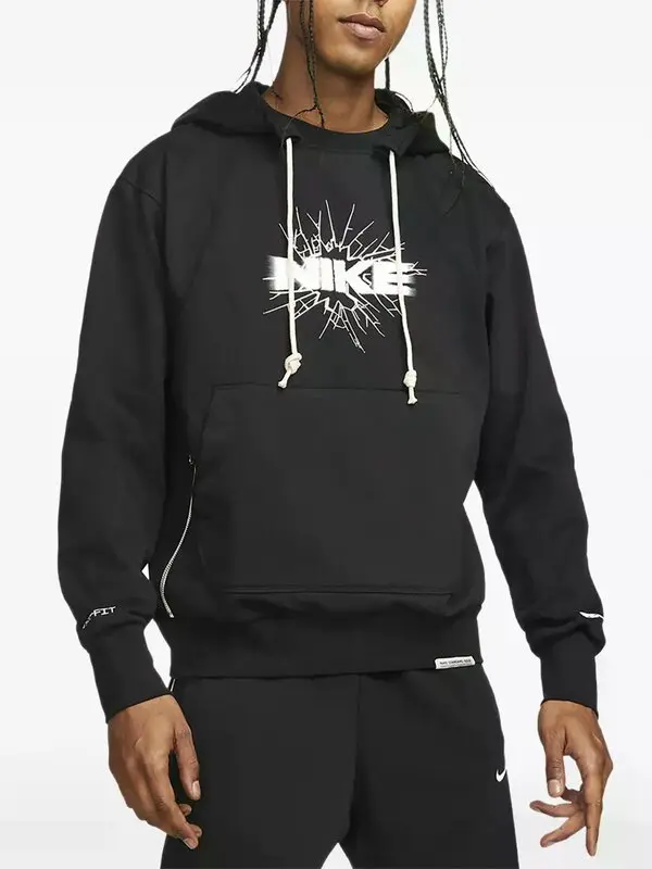 Nike Dri-fit Standard Issue Hoodie