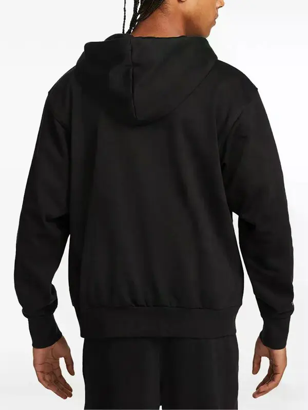 Nike Dri-fit Standard Issue Hoodie