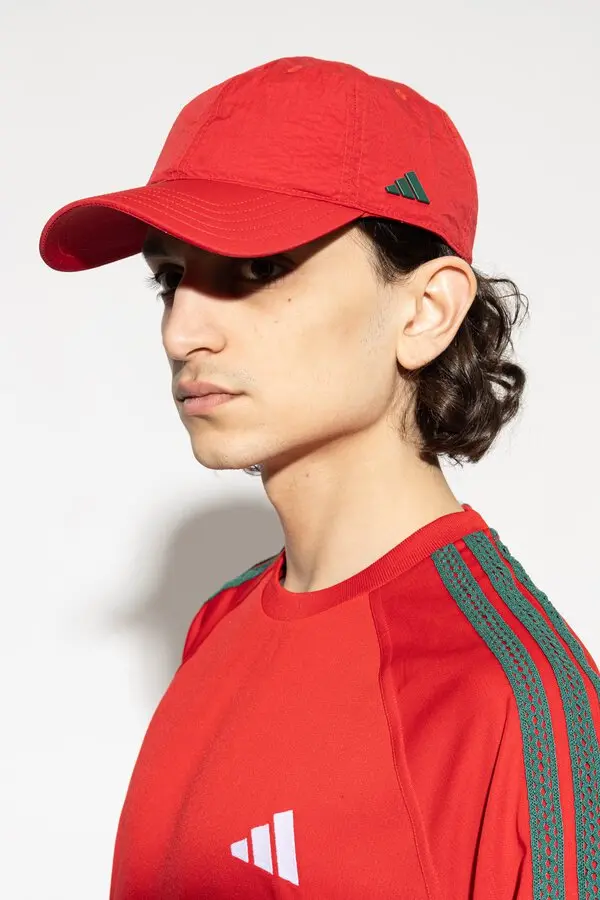 Adidas X Arte Cap - Red