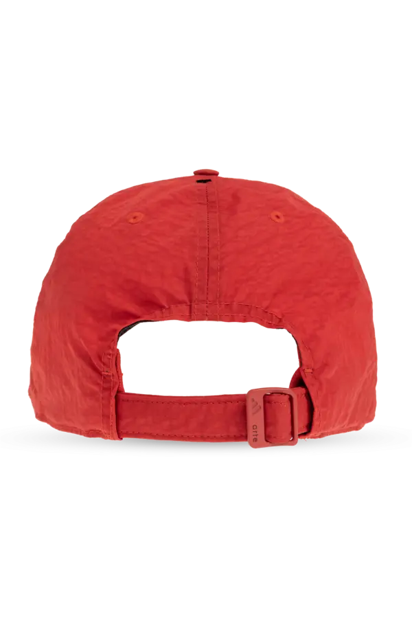 Adidas X Arte Cap - Red
