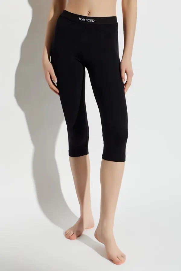 TOM FORD Capri’ Leggings