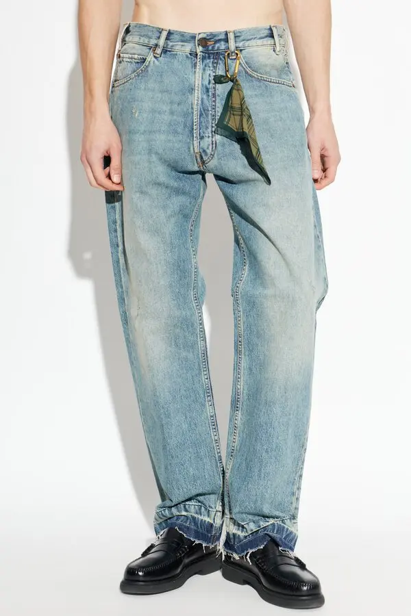 DARKPARK Edi’ Jeans