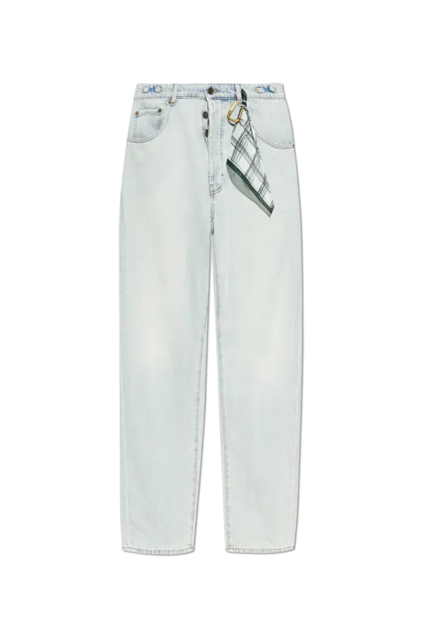 DARKPARK Mark' Jeans