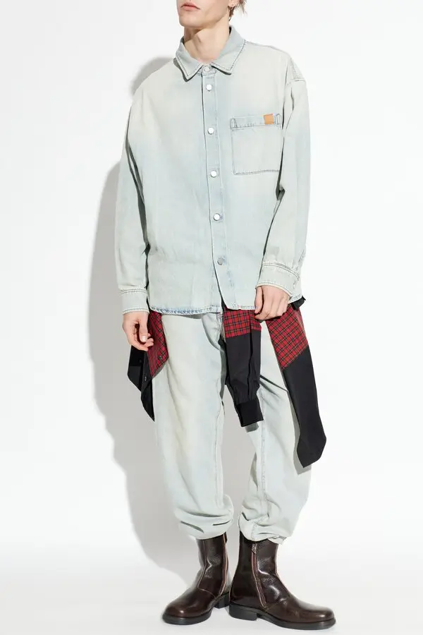 DARKPARK Mark' Jeans