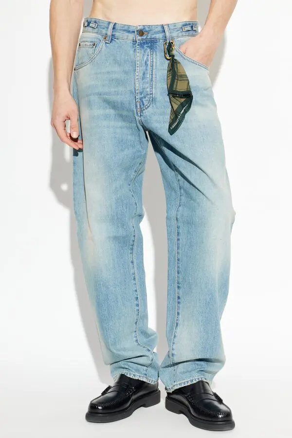 DARKPARK Mark Jeans