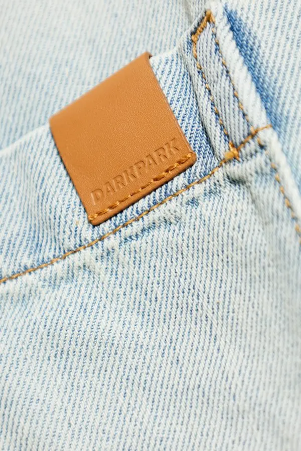DARKPARK Keanu' Denim Shirt