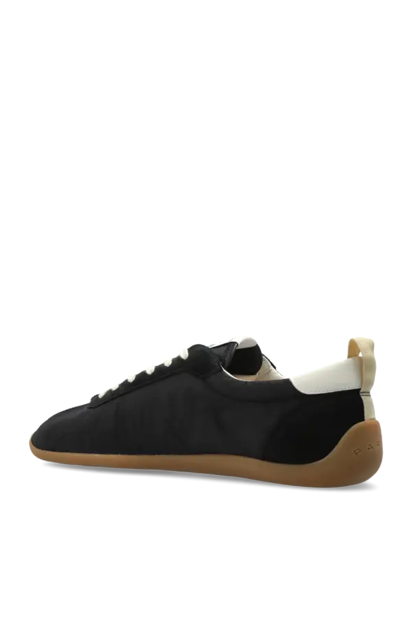 Kenzo Striker Low Top Sneakers - Black