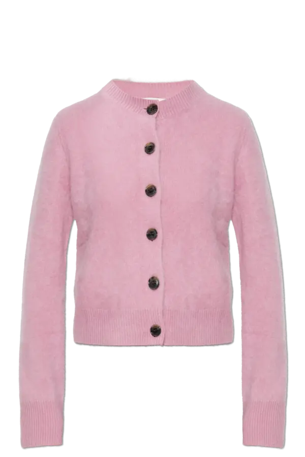 LISA YANG Azalea Cardigan