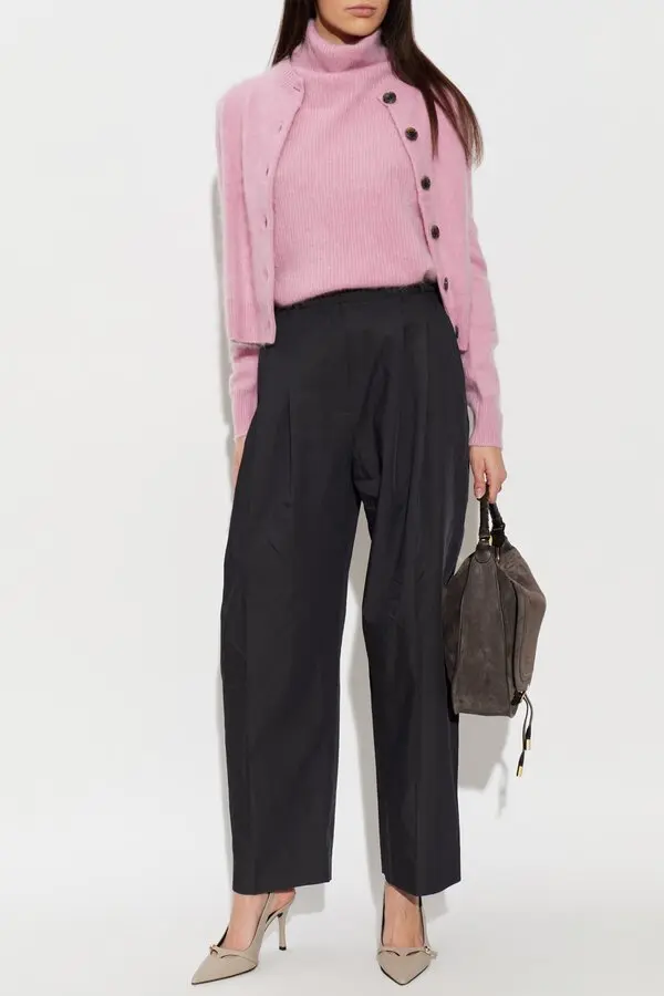 LISA YANG Azalea Cardigan