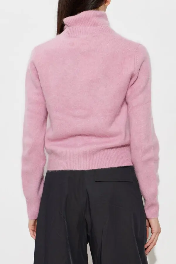 LISA YANG Azalea Cardigan