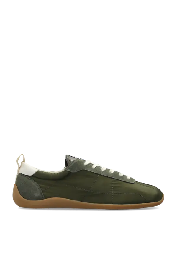 Kenzo Striker Low Sneakers - Green