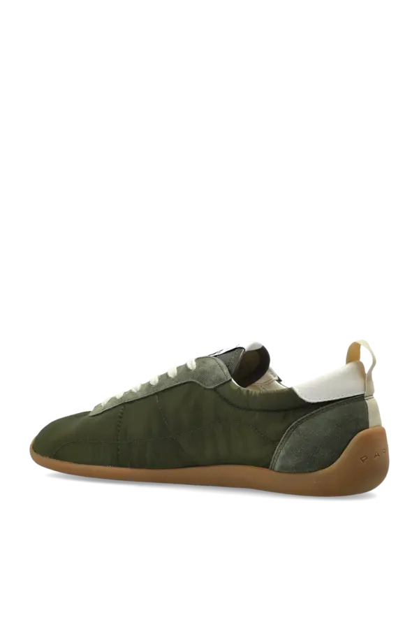 Kenzo Striker Low Sneakers - Green