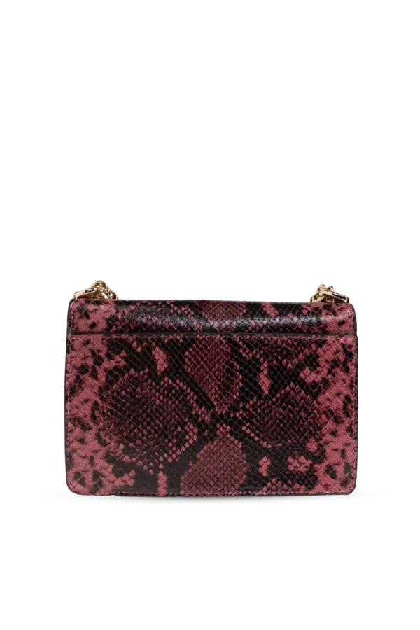 Furla 1927 Shoulder Bag - Pink