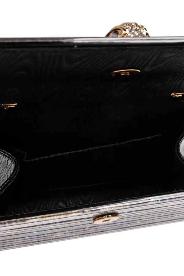 Kurt Geiger Party Eagle Clutch - Multicolour